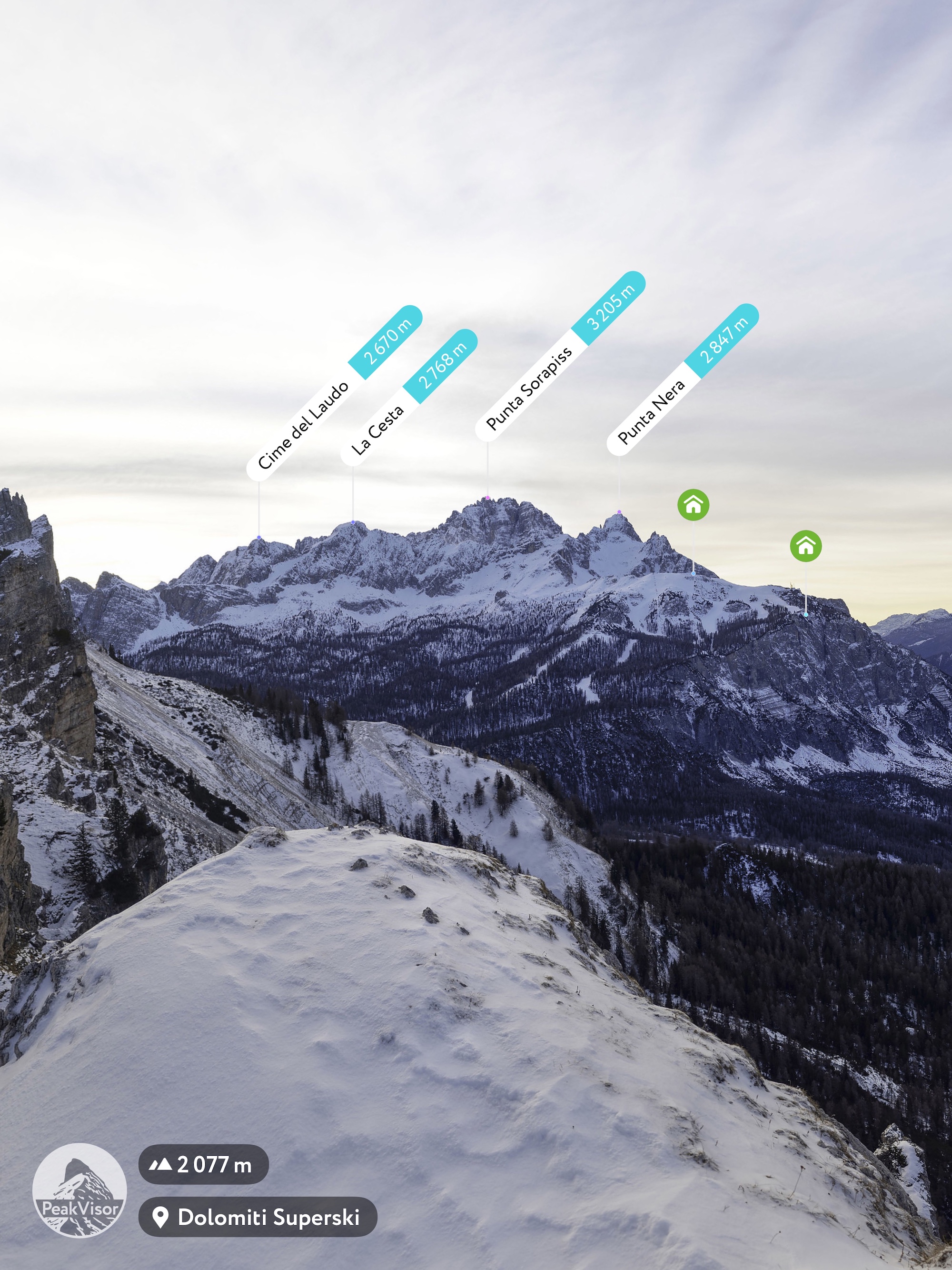 Gratis Ski Apps: Praktische Apps für Wintersportler