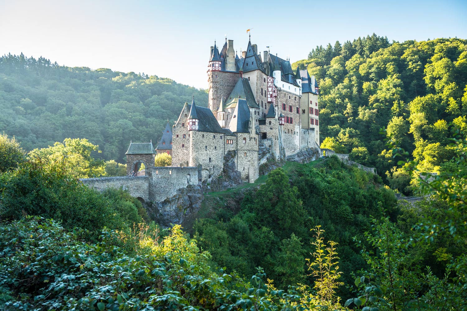 Burg Eltz