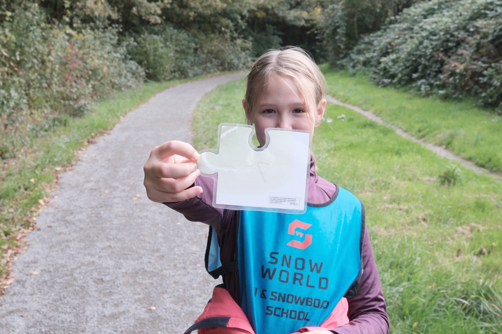 SnowCamp SnowWorld Amsterdam