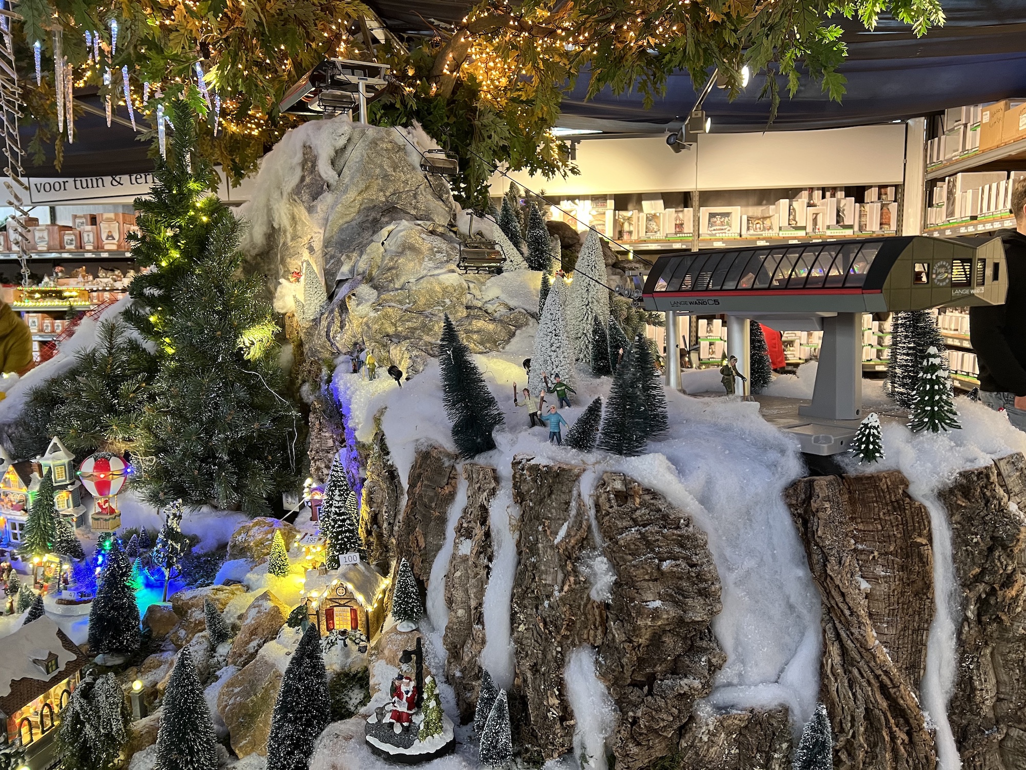 Zo haal je tijdens Kerst de wintersportsfeer in huis