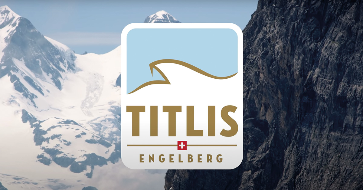Titlis Cliff Walk