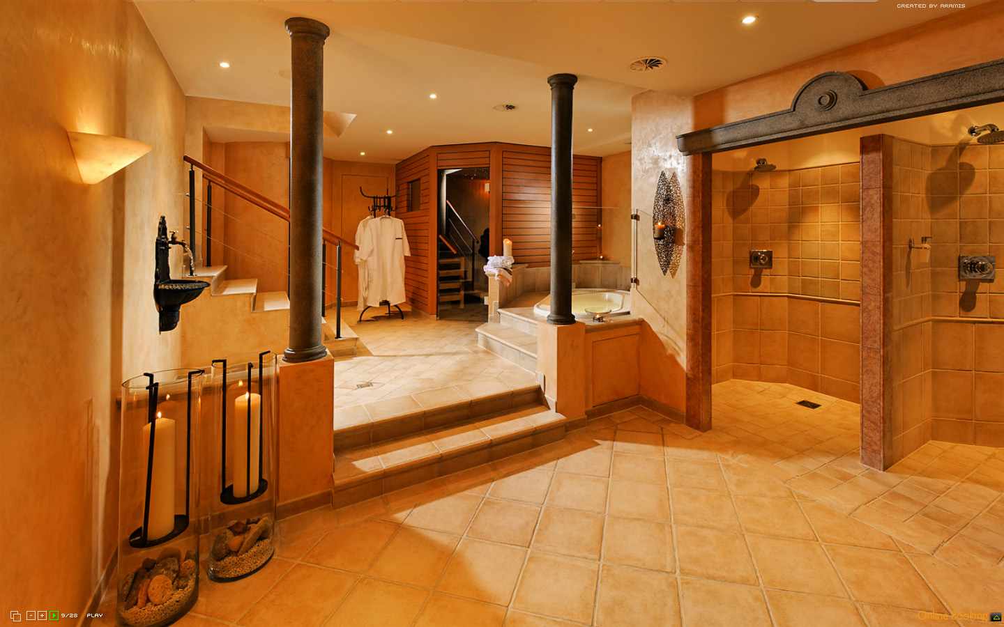 Hotel Gstaaderhof