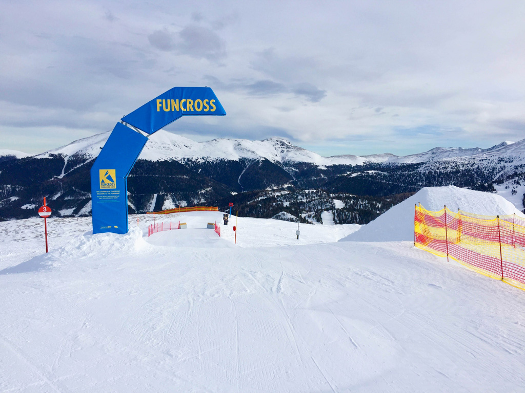 Turracher Höhe | Ski Areas Austria