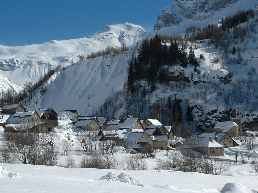 Orcières Merlette | Station de ski