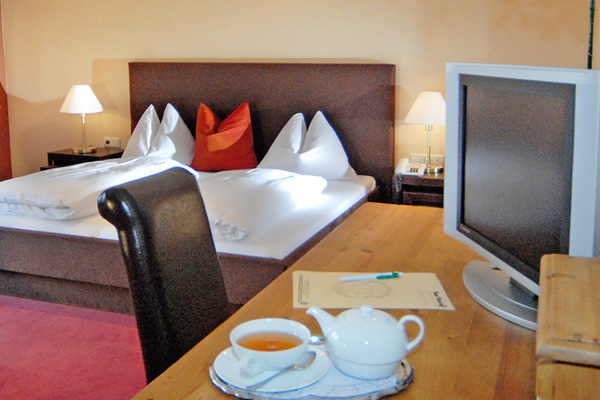 Hotel Unterhof