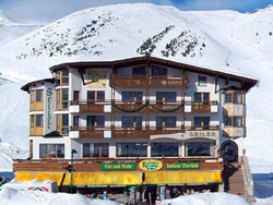 Seiler Alpenhotel