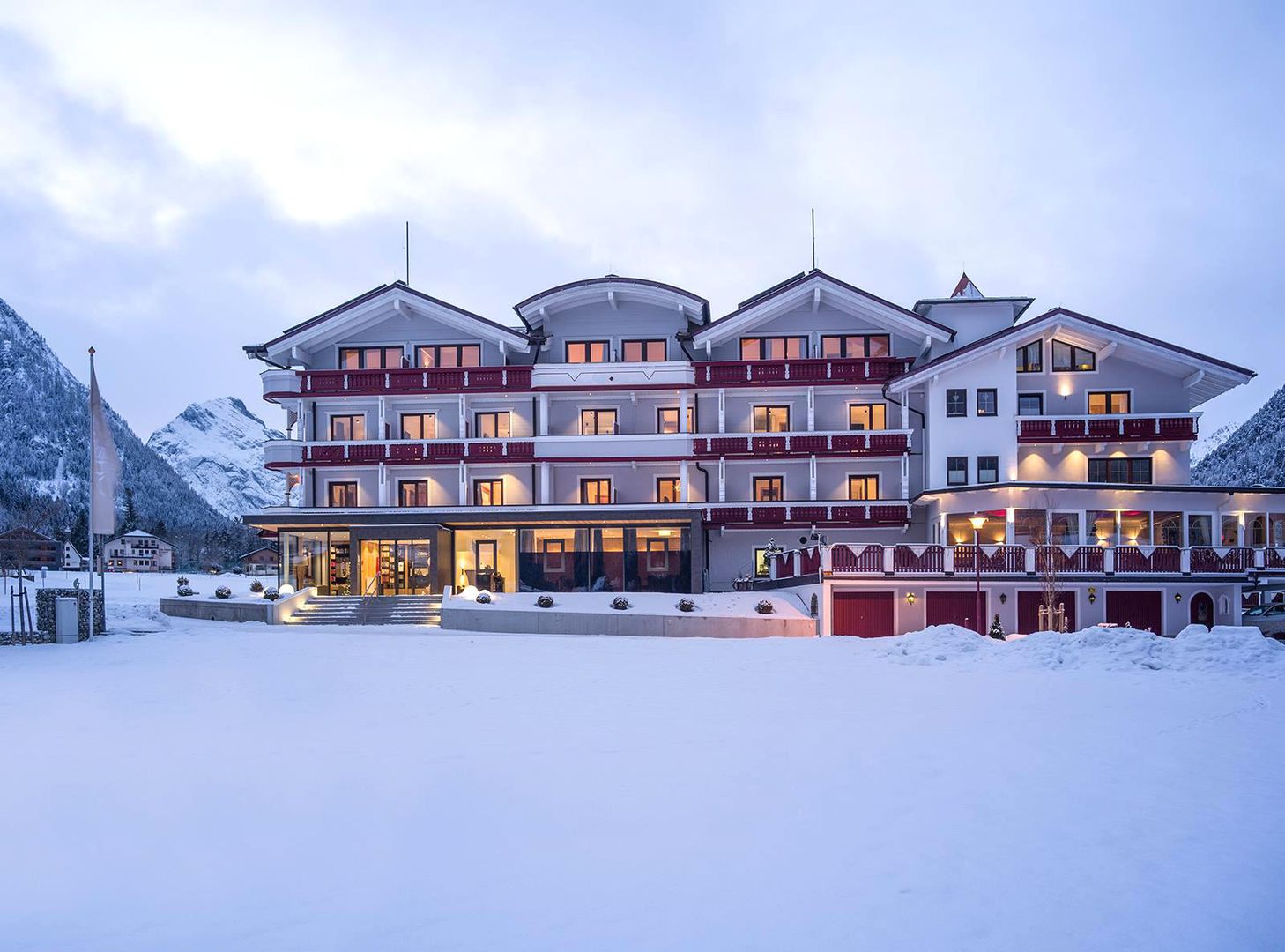 Hotel Garni Rodewisch