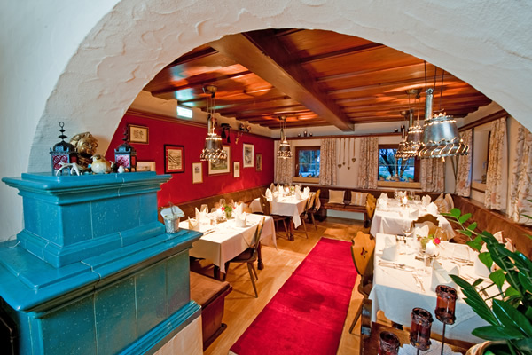 Hotel Unterhof