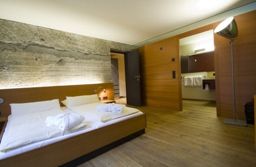 Designhotel Walliserhof