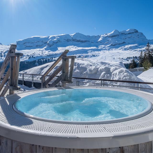 Résidence P&V Premium Les Terrasses d'Helios