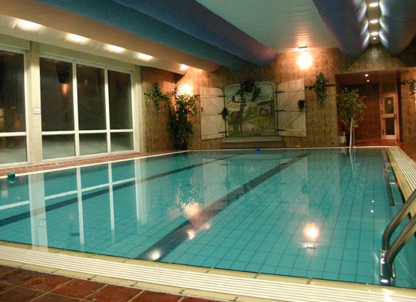 Hotel Winterberg Resort