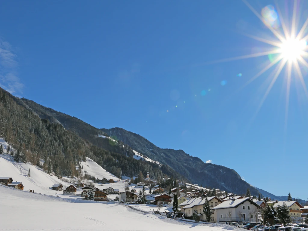 Großkirchheim - Skiurlaub & Skifahren in Österreich