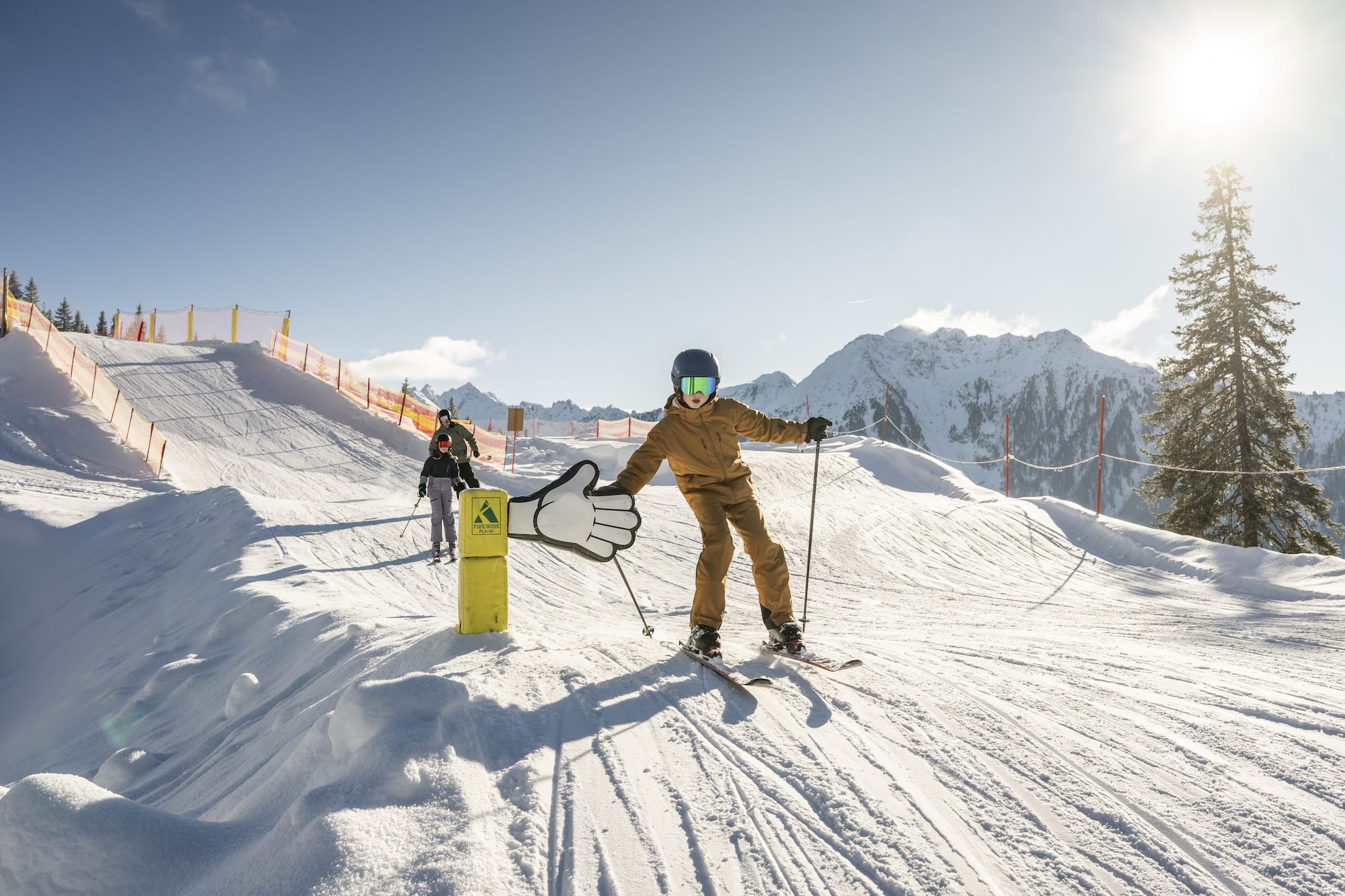 Schladming-Dachstein | Skigebieden Oostenrijk