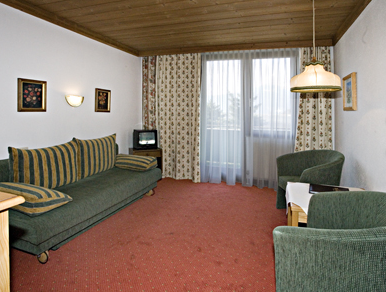 Hotel Neue Post