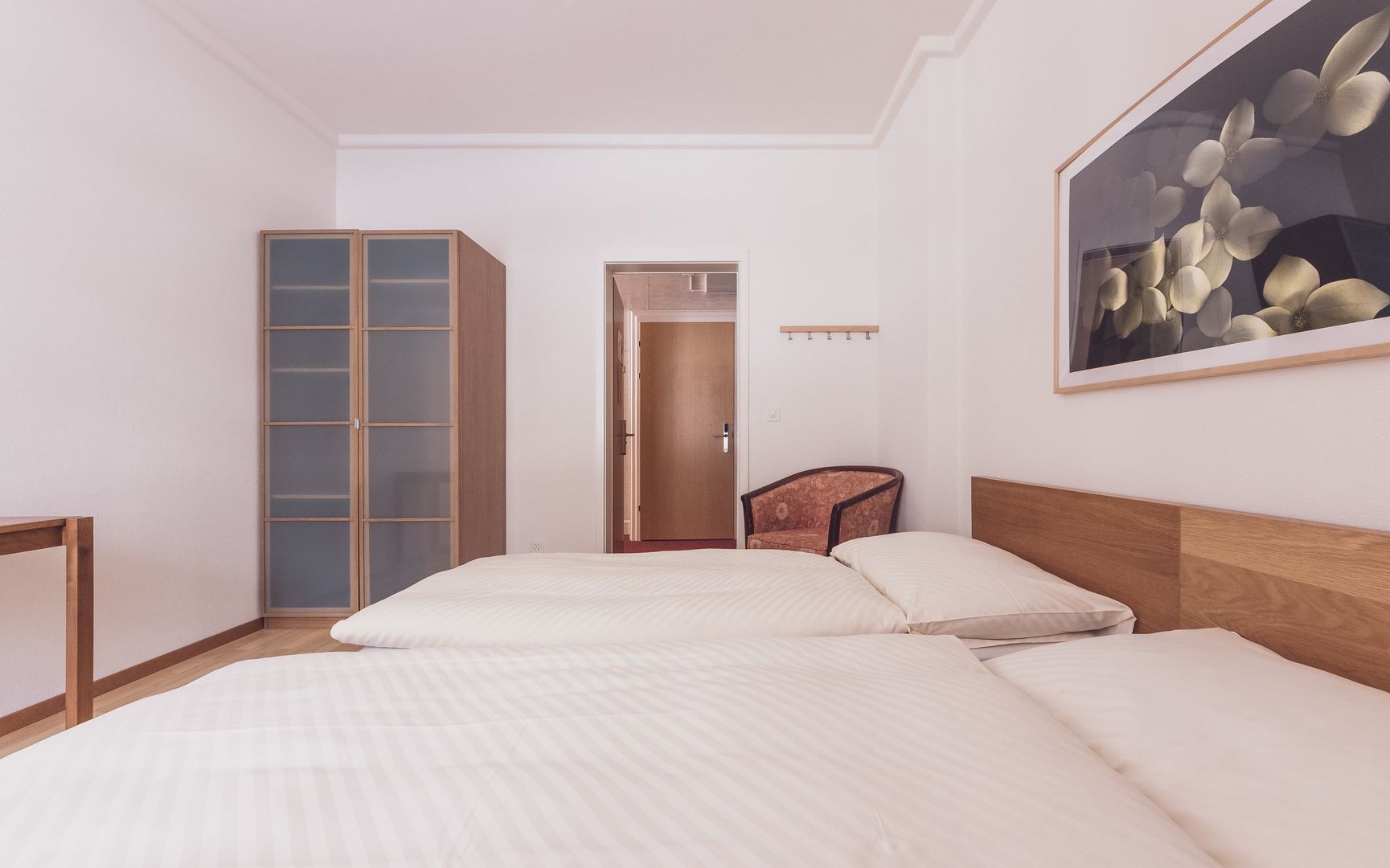 Hotel Joseph's House